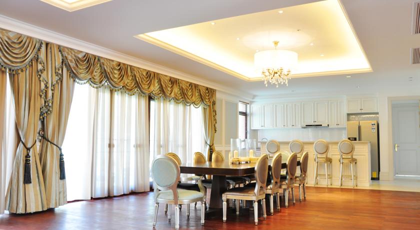 Asem Villa Vientiane