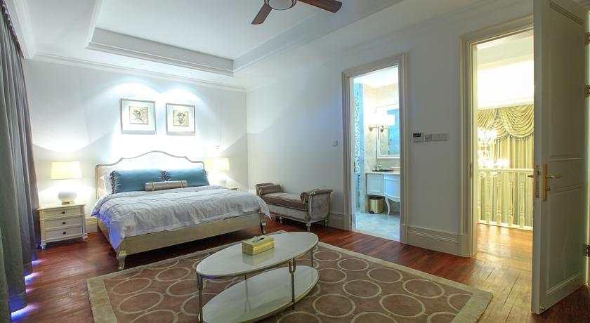 Asem Villa Vientiane