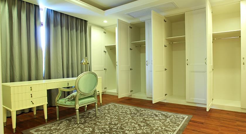 Asem Villa Vientiane