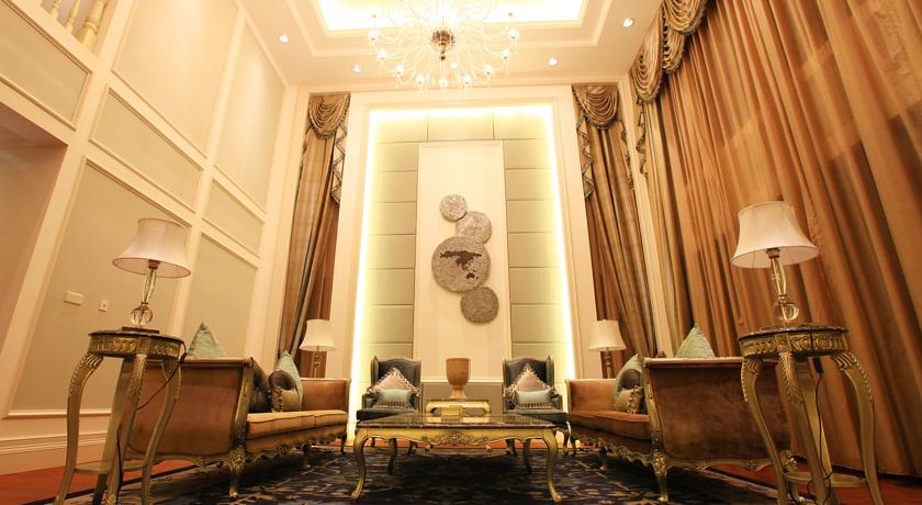 Asem Villa Vientiane