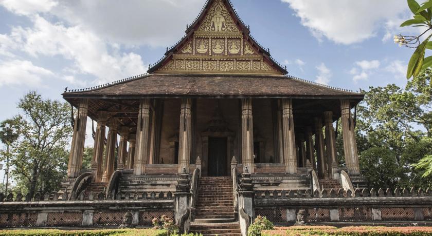 Asem Villa Vientiane