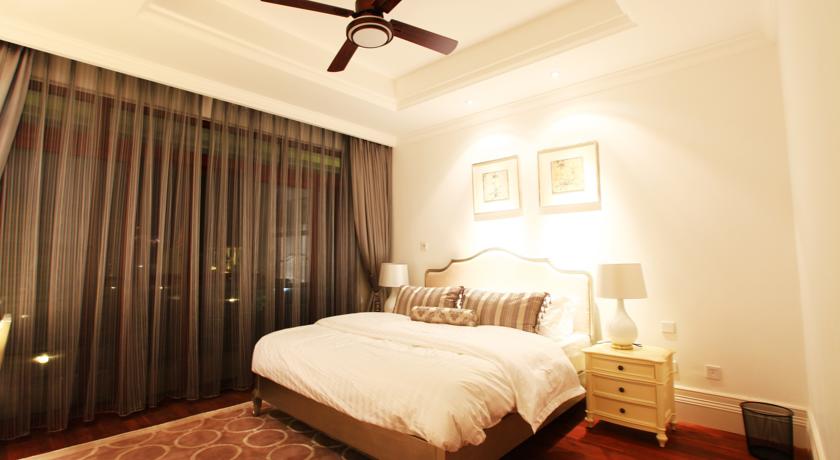 Asem Villa Vientiane