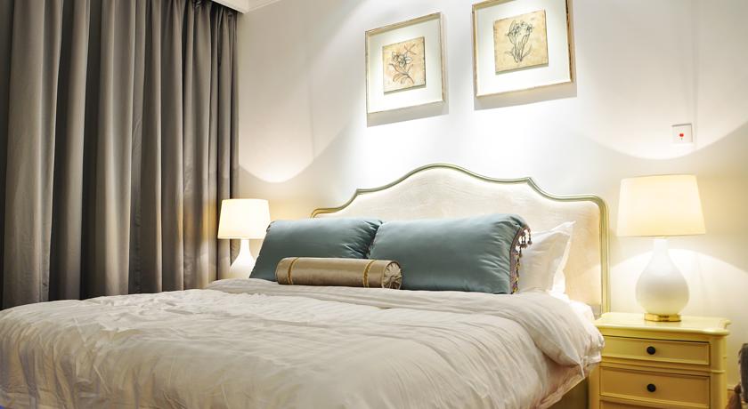 Asem Villa Vientiane