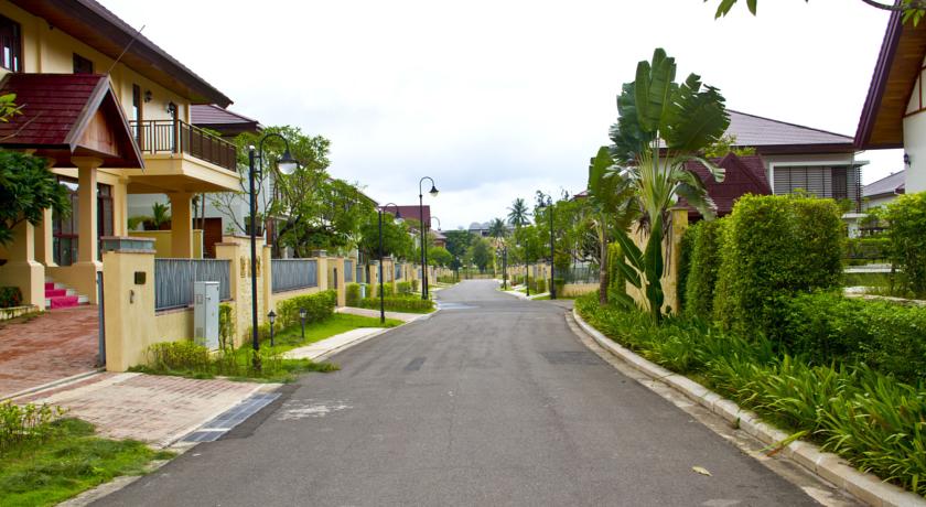 Asem Villa Vientiane