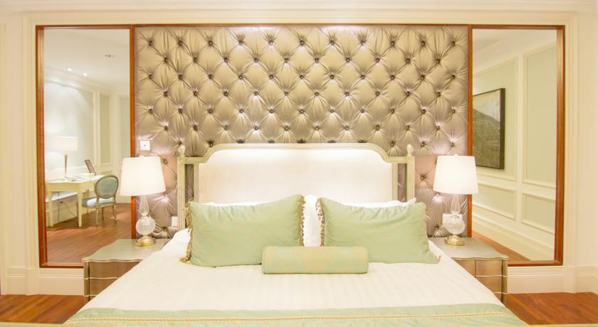 Asem Villa Vientiane